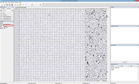 Need Help Modding Bios Bin File Never Done This Before Windows