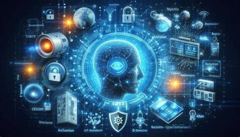 Role Of Artificial Intelligence Ai In Iot Security Softwarelinkers Linux Windows