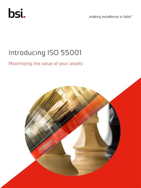 Iso 55001 Client Guide Web Pdf Asset Management Economies