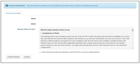 Depositor Guidelines Dr Ntu Data User Guides And Policies
