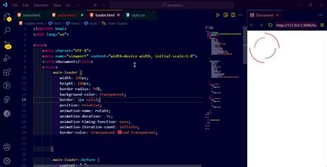 Laxman On Linkedin Webdevelopment Html Css Animation Webdesign