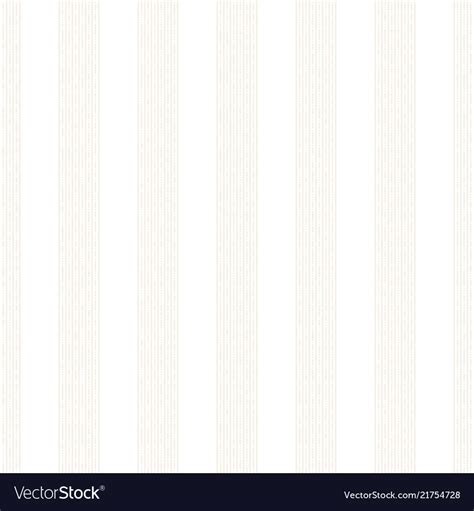 Seamless Subtle Pattern Modern Stylish Texture Vector Image
