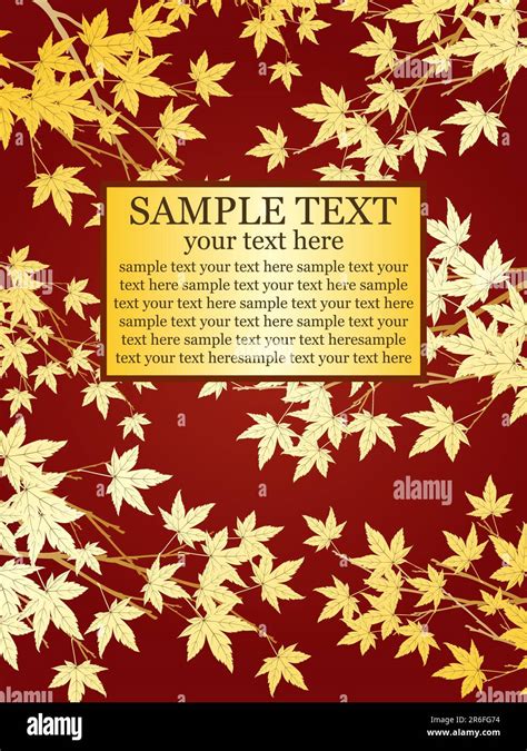 Abstract Floral Background Vector Illustration Stock Vector Image And Art Alamy