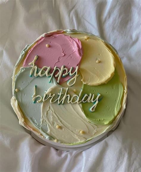 Пин от пользователя Рита на доске Детский торт Торт на день рождения Праздничные десерты