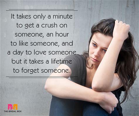 100 Sad Love Sms Messages That Scream Out Pain