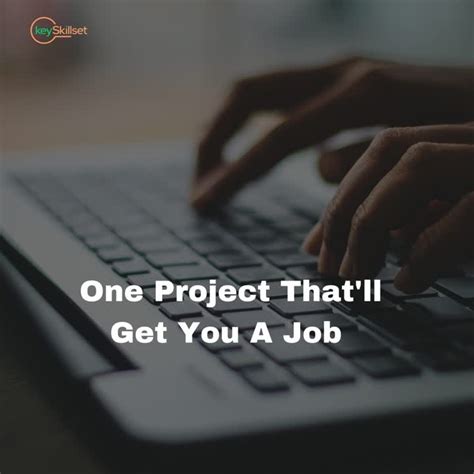 keyskillset on linkedin dreamjobjourney codingprojects