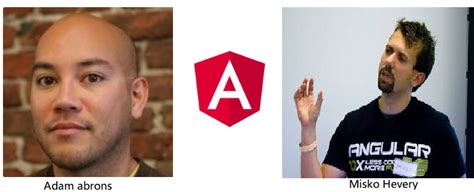 Lhistoire Du Framework Angular