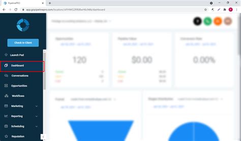 PipelinePRO Funnel Setup A Step By Step Guide Syntactics Inc