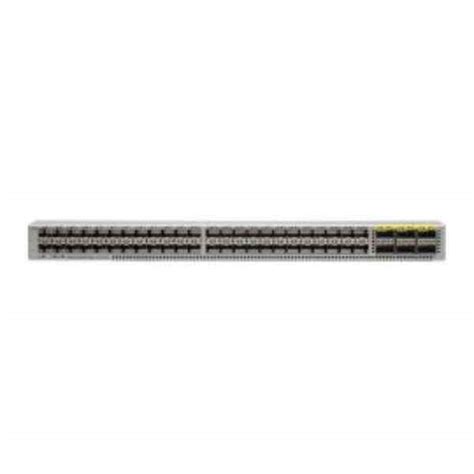 Buy N9k C9372tx Cisco Nexus 9000 Series Switch Cisco