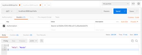 implementando oauth 2 con spring y java based config by maximiliano