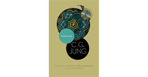 Synchronicity By C G Jung
