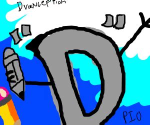 Drawception D P I O Drawception