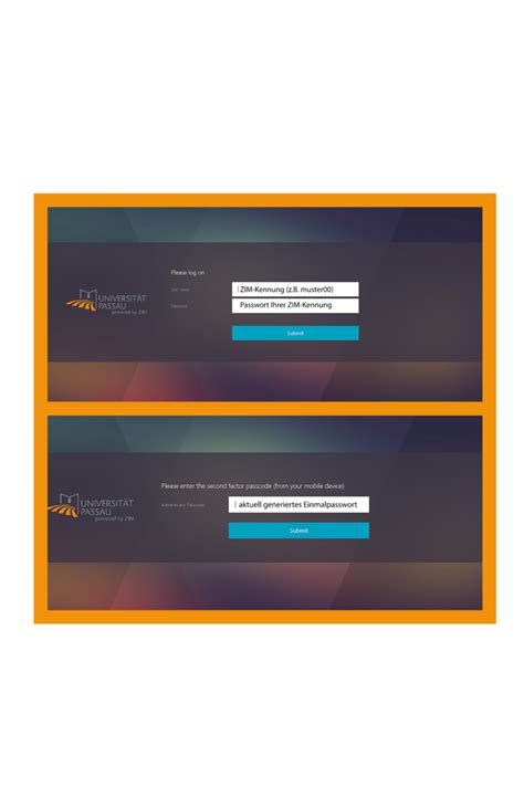 Citrix Workspace App Universität Passau
