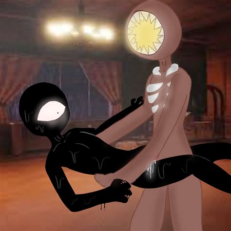 Rule 34 Andromorph Artist Request Cuntboy Doors Roblox Figure