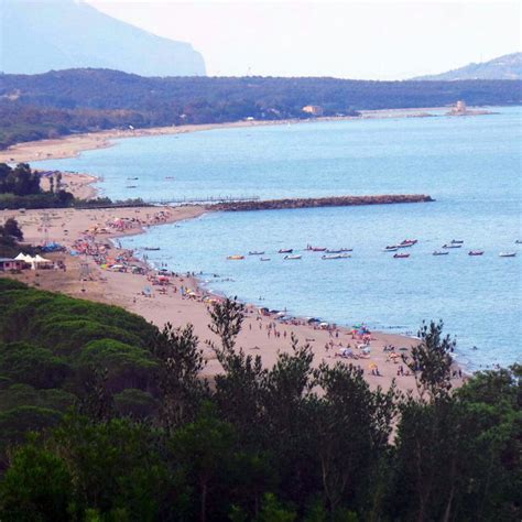 Museddu Beach Ogliastra Sardinia Sardinia Natural Landmarks Beach