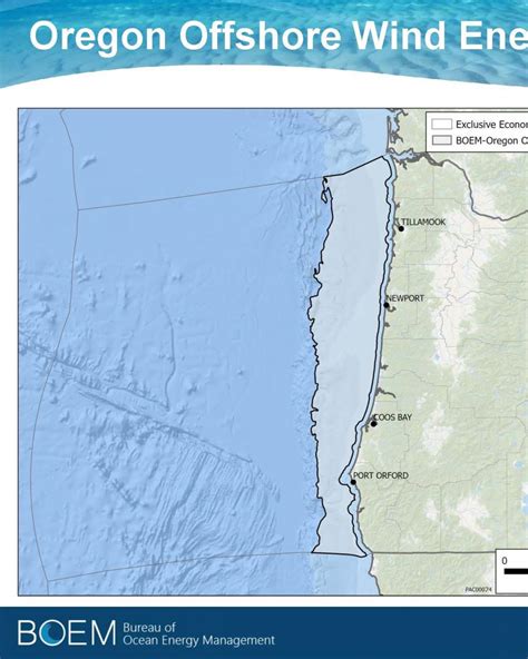2021 Oregon Offshore Wind Energy Planning Public Webinars Bureau Of