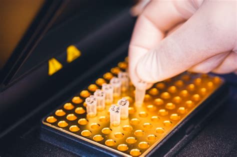 Environmental Dna Edna By E Biom Solar Impulse Efficient Solution