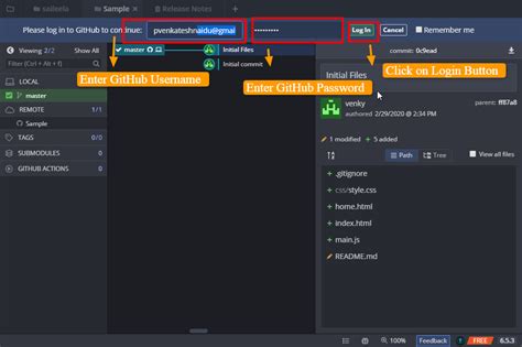 How To Install Gitkraken On Windows Webmobilez