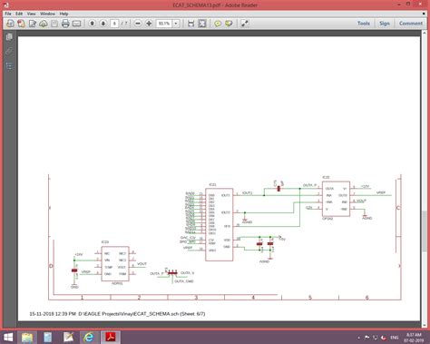 DAC Output Is Not Coming For The Input DAC Code