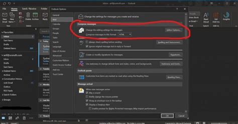 如何解决windows 10中outlook中的附件问题 Raresoft It Outsourcing Service