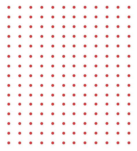 Vama Fashions Velvet Red Bindis For Ladies Small Size Sticker Bindi For Women And Girls Size 4mm