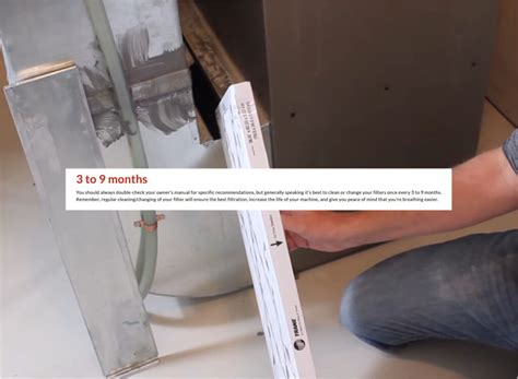 How Often Should You Replace Your Air Conditioning Filter