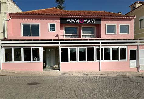 Miami Mami