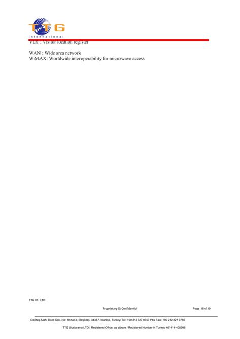 Gprs Kpis Based On Network Performance Pdf It And Internet Support Internet