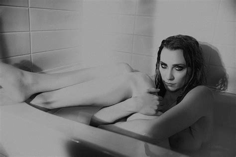 Naked Jessica Harmon Added By KA