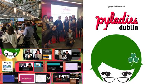 Humans Of Europython Vicky Twomey Lee 💖