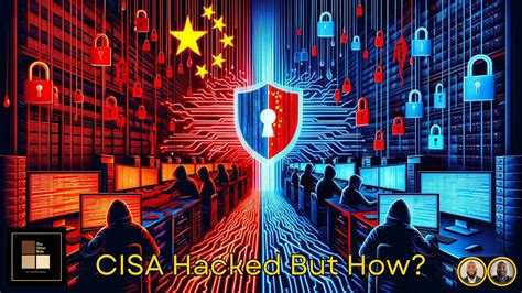 Cisa Hacked Via Ivanti Vulnerability By Ryan Williams Sr The Weekly Run Down Mar 2024