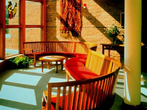 Jackson Laboratories Me Usa Boston Design Collaborative