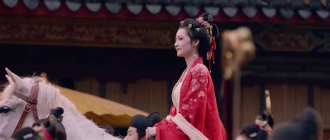 梦华录：花魁娘子张好好，琵琶第一宋引章，高手过招，一曲定知音身份东京女子