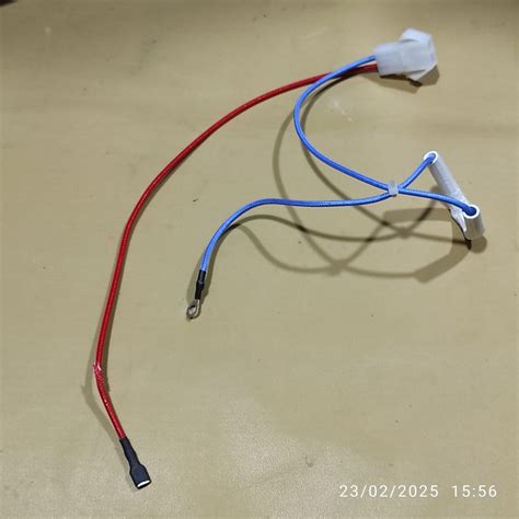 Jual Thermofuse Thermal Fuse Yongma Magic Com Yong Ma Smc4033 Smc 4033 Rice Cooker Original