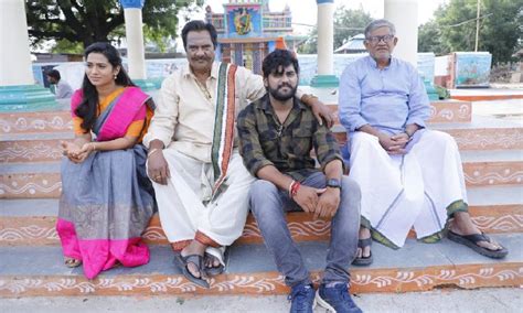 Mani Sai Teja ‘దిల్ రాజు ఆవిష్కరించనున్న ‘మెకానిక్ మోషన్ పోస్టర్