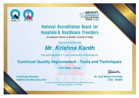 Krishna Kanth On Linkedin Qualityimprovement Healthcareexcellence