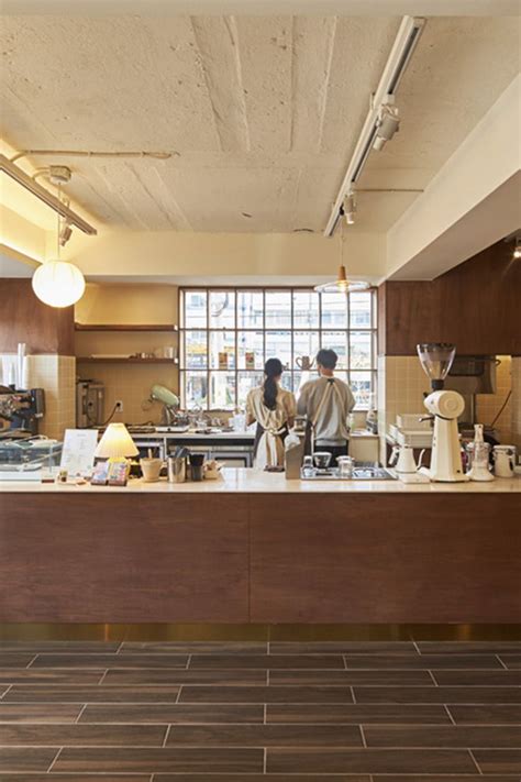 No2877 루츠프레소 커피로스터스 화이트and우드톤 모던빈티지 36평 주택개조 카페인테리어 카페 인테리어 카페 인테리어