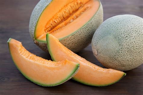 33 Facts About Persian Melon
