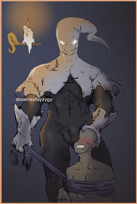 Post Candlejack Dreamsofsyzygy Freakazoid