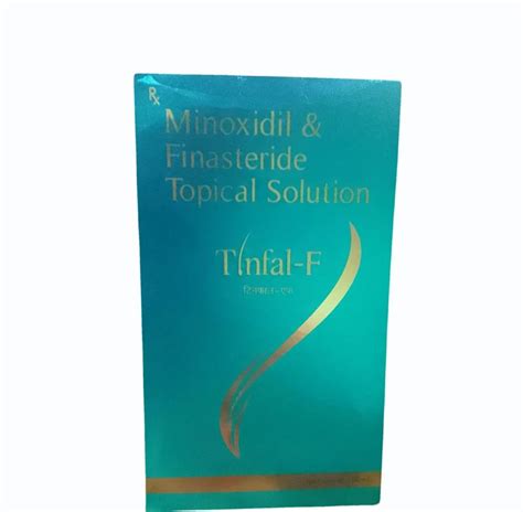 Tinfal F Solution For As Mentioned On The Box 5 W V At ₹ 600 Bottle In Dewas