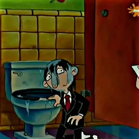 Hey Arnold Sid Without Hat