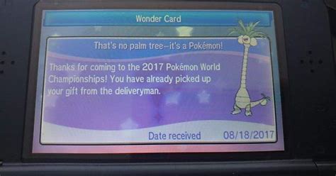 Exeggutor Proof Album On Imgur