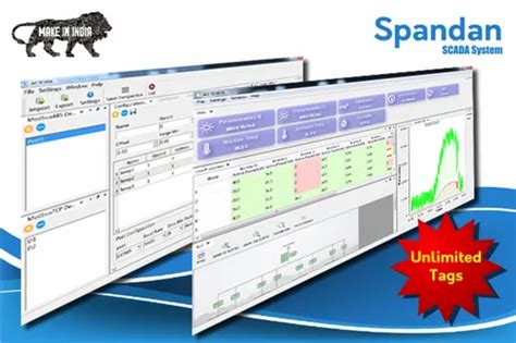Spandan Scada System At Best Price In Pune By Jambhekar Automation Solutions Id 2852541673097