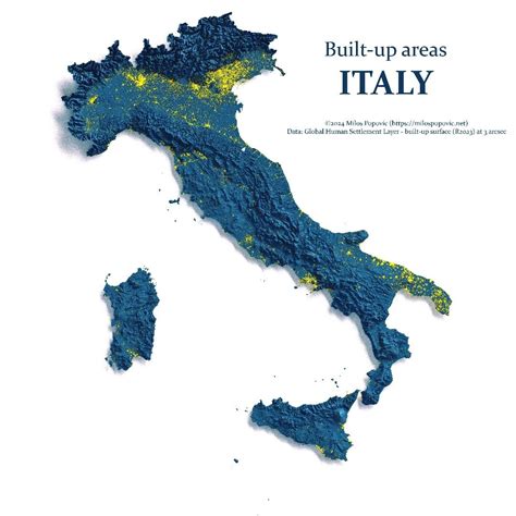 Milos Popovic Phd On Linkedin Dataviz 3dmapping Rstats Maps Urbanplanning Visualization…