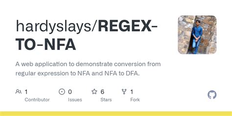 Github Hardyslaysregex To Nfa A Web Application To Demonstrate