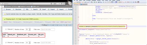 Stealing Ntlmv2 Hash By Abusing Sql Injection In File Download Functionality Start With Linux