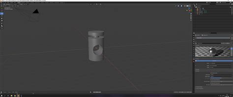 Texture Not Rendering Rblender