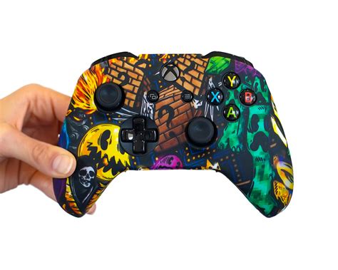 Xbox One Controller Shells