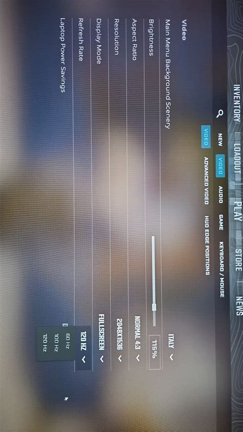 Refresh Rate Issues Cs2 Rglobaloffensive