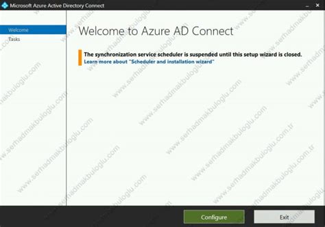 Azure Ad Connect Password Hash Sync Failed Event Id 611 Serhad Makbuloglu